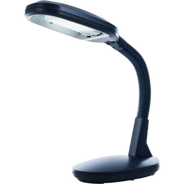 商品名Lavish Home Sunlight Desk Lamp, Black (26') [並行輸入品]Lavish Home 72-0893 (Black) Sunlight Desk Lamp   Bright Directiona...