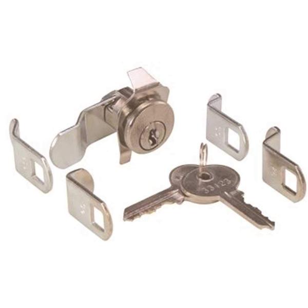 商品名: ANVIL MARK 804274 Universal Multi-Cam Lock, 5 cm by ANVIL MARK ANVIL MARK 804274 Universal Multi-Cam Lock, 5 cmブランド...