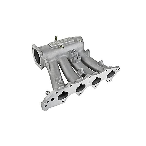 商品名: Skunk2 307-05-0290 Pro-Series Intake Manifold Silver Skunk2 Racing 307-05-0290 Pro Series Silver Intake Manifold fo...
