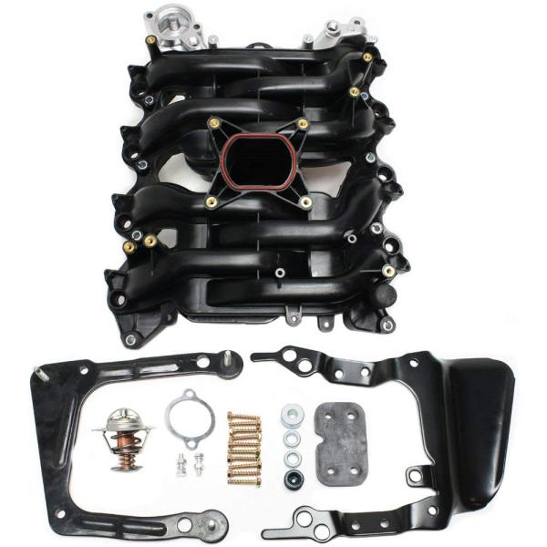 商品名:  Evan Fischer Kit Intake Manifold Compatible with 2002 Ford Explorer, 1999-2004 Mustang, Fits 2001-2011 Lincoln Tow...