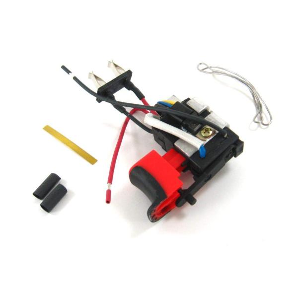 商品名: Craftsman 2701297 Switch Assembly for Drill Driver by Craftsman Craftsman 2701297 Switch Assembly for Drill Driverブ...