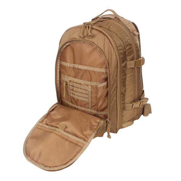 商品名: Sandpiper of California Three Day Elite Lite Backpack, Coyote Brown Sandpiper of California Three Day Elite Lite Ba...