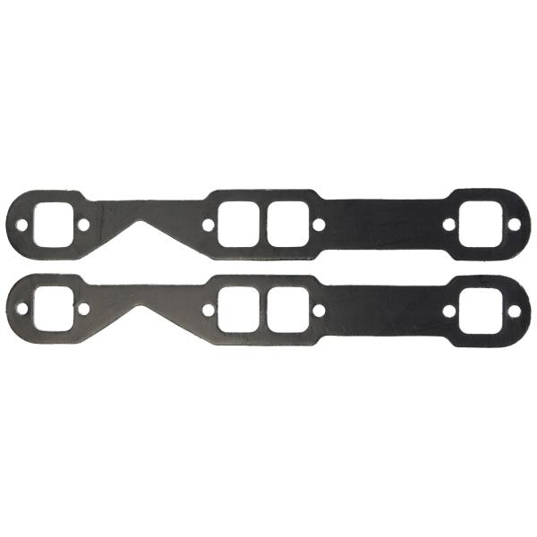 商品名: Remflex 2005 シボレーV8エンジン用排気ガスケット (2個セット) Remflex 2005 Exhaust Gasket for Chevy V8 Engine, (Set of 2)ブランド: Remflex高さ:...