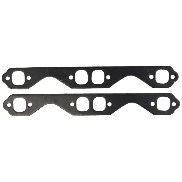 商品名: Remflex 2006 排気ガスケット シボレーV8エンジン用 (2個セット) Pair 2006 Remflex 2006 Exhaust Gasket for Chevy V8 Engine, (Set of 2)ブランド:...