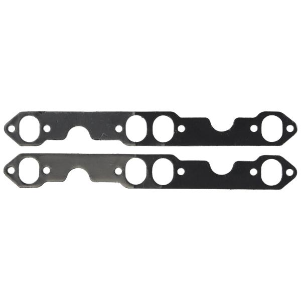 商品名: Remflex 2032 Exhaust Gasket for Chevy V8 Engine, (Set of 2) Remflex 2032 Exhaust Gasket for Chevy V8 Engine, (Set o...