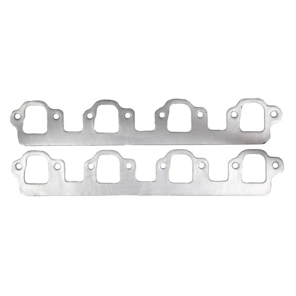 商品名: Remflex 排気ガスケット フォード V8 460 Dポート Remflex Exhaust Gasket-Ford V8, 460, D Portブランド: Remflex高さ: 68.326cm横幅: 19.812cm奥行...