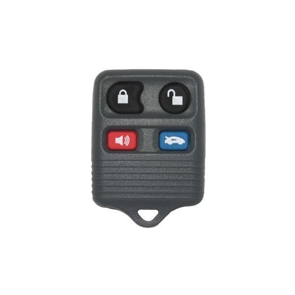 商品名:  1995-1997 Lincoln Town Car Keyless Entry Remote Transmitter (Do-It-Yourself Programming Included)ブランド: Ford高さ: 14c...