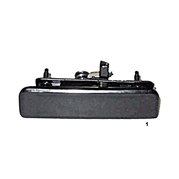 商品名: シボレー アストロ/GMC サファリ バン 92-05 ドアハンドル 外側バックドア TLN Auto Parts Chevy Astro/GMC Safari Van 92-05 Door Handle, Outside Bac...