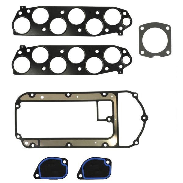 商品名: Fel-Pro MS 96409-2 Upper Intake/Plenum Gasket Set FEL-PRO MS 96409-2 Plenum Gasket Setブランド: Fel-Pro商品サイズ: One Size高...