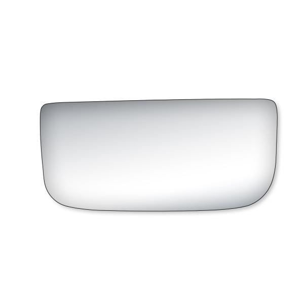 商品名: フィットシステム99250 Gm運転席側下牽引ミラーガラス Fit System 99250 Driver Side Mirror Glass, Avalanche, Chevrolet Silverado, Chevrolet ...