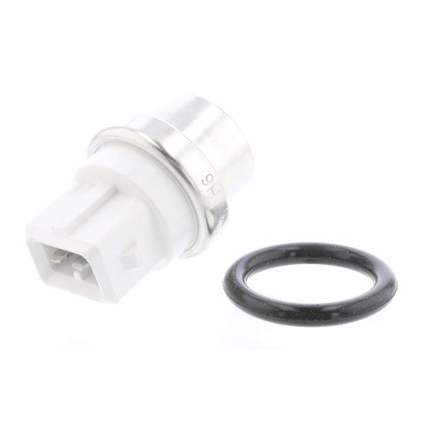 商品名:  Coolant Warning Lamp Temperature Switch White VEMO Fits VW SEAT Mk3 191919369Aブランド: Vemo高さ: 3.4cm横幅: 3.2cm奥行: 6.2c...