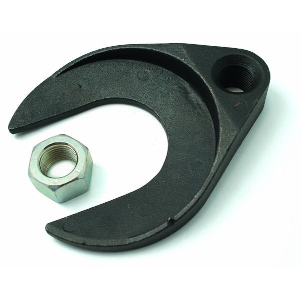 商品名: CTA Tools 4245 CVジョイントプーラー CTA Tools 4245 CV Joint Pullerブランド: CTA Tools高さ: 22cm横幅: 14cm奥行: 6cm重量: 472g商品番号: 4245海外...