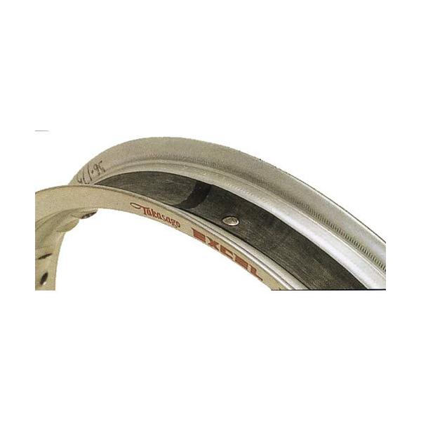 商品名: Outlaw Racing OR2010 リムストリップバンド - 取り付け簡単 - 湿気コントロール - リムチャンネルを密封 - タイヤホイール オートバイリムストリップ - スポークニップルパンクからタイヤチューブを保護 (...