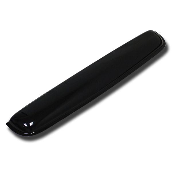 商品名:  TuningPros SRV-M Sunroof Moonroof Top Wind Deflector Visor Thickness 1.4mm 38.5" (980mm) Dark Smoke Set of 1ブランド: ...