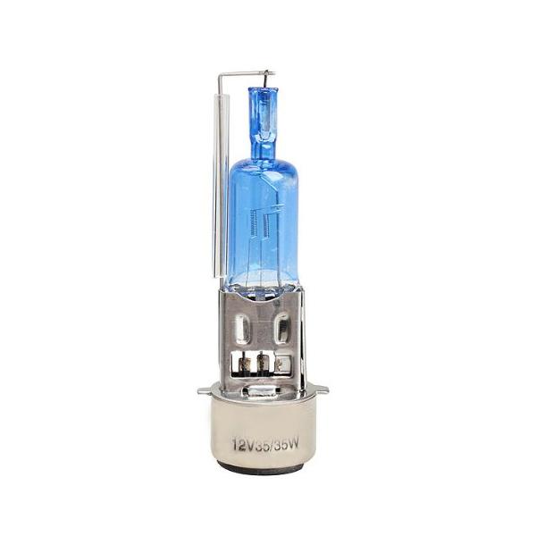 商品名Vktech 12V 35W Xenon Light Headlight Bulb Lamp for Motorcycle ATV Quad Scooterブランド：Vktech商品サイズ：高さ：2.5 cm横幅：3 cm奥行：8.6...