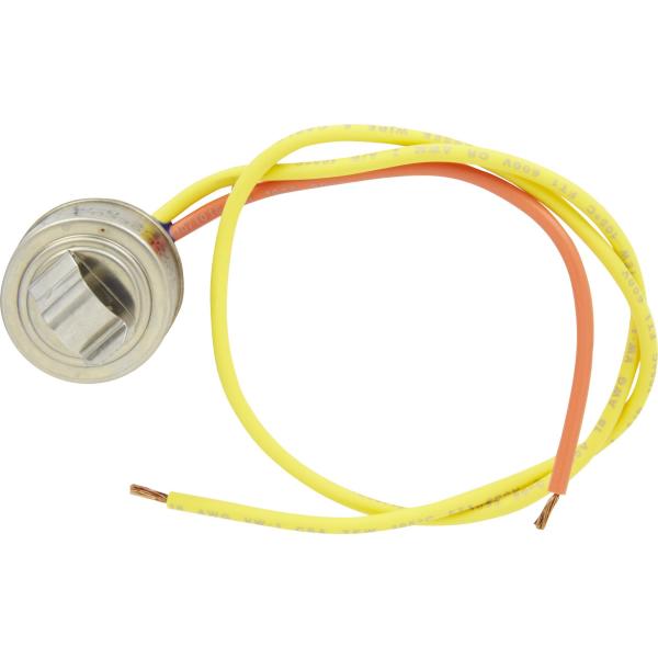 商品名: General Electric WR50X10025 Defrost Thermostat by GE General Electric WR50X10025 Defrost Thermostatブランド: GE高さ: 1.77...