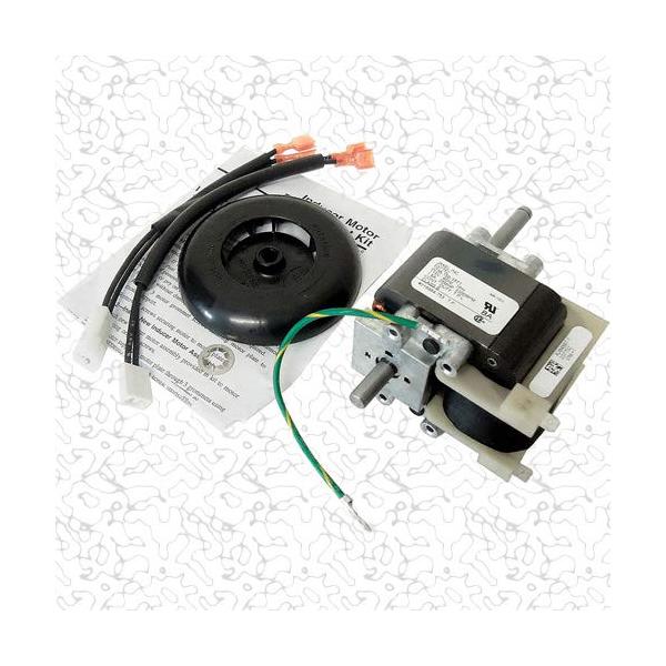 商品名Replacement for Day &amp; Night Furnace Vent Venter Exhaust Draft Inducer Motor Kit ER318984-753ブランド：ClimaTek商品サイズ：重量...