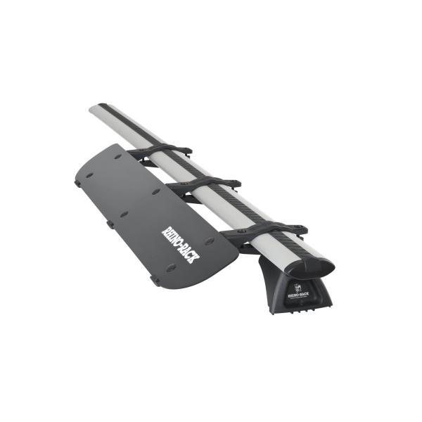 商品名: Rhino Rack ウィンドフェアリング 32インチ (RF1) Rhino Rack Wind Fairing, 32 inch, (RF1)ブランド: Rhino Rack商品サイズ: 32 Inch高さ: 83cm横幅: ...