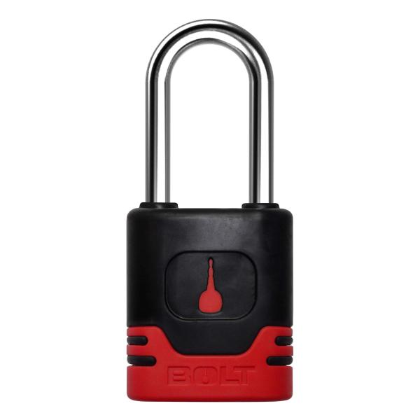 商品名: BOLT 7023537 南京錠 シボレー、GMC、ビュイック、キャデラックセンターカットキー用 Bolt 7023537 Padlock for Chevrolet, GMC, Buick and Cadillac Center...