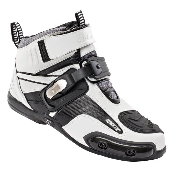商品名: Joe Rocketアトミックメンズモータサイクルライディングブーツ/シューズ 12 D(M) US 1387-2012 Joe Rocket Atomic Men's Motorcycle Riding Boots/Shoes ...