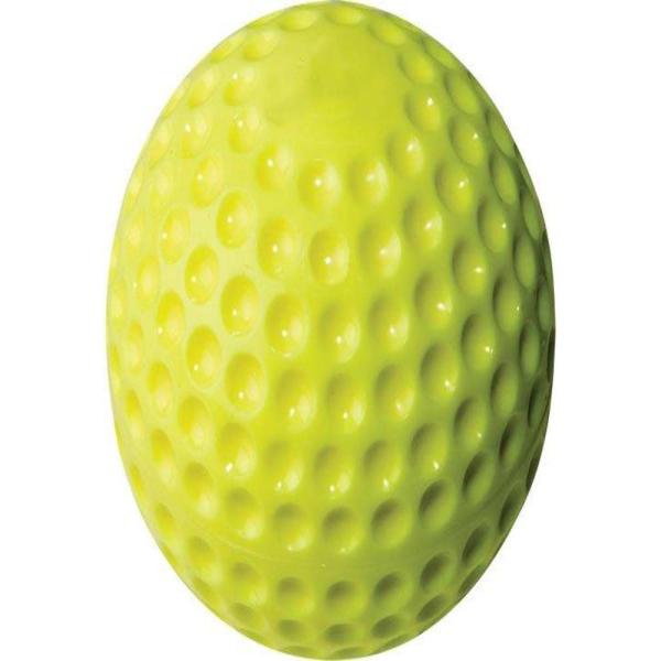 商品名: (9") - Rawlings Yellow Dimple Pitching Machine Ball Rawlings | YELLOW DIMPLE Pitching Machine Softball | PMY9 | Pra...