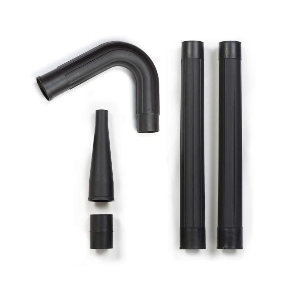 商品名: WORKSHOP Wet Dry Vacuum Gutter Cleaning Kit WS25051A 2-1/2-Inch Wet Dry Shop Vacuum Accessories Designed For Gutter...