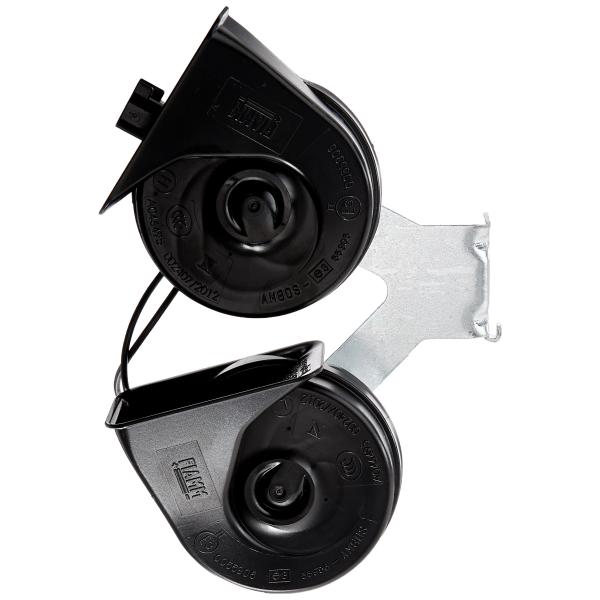 商品名: 純正フォード BT4Z-13832-A ホーンアセンブリ Genuine Ford BT4Z-13832-A Horn Assemblyブランド: Ford高さ: 27cm横幅: 22cm奥行: 11cm重量: 618g商品番号:...