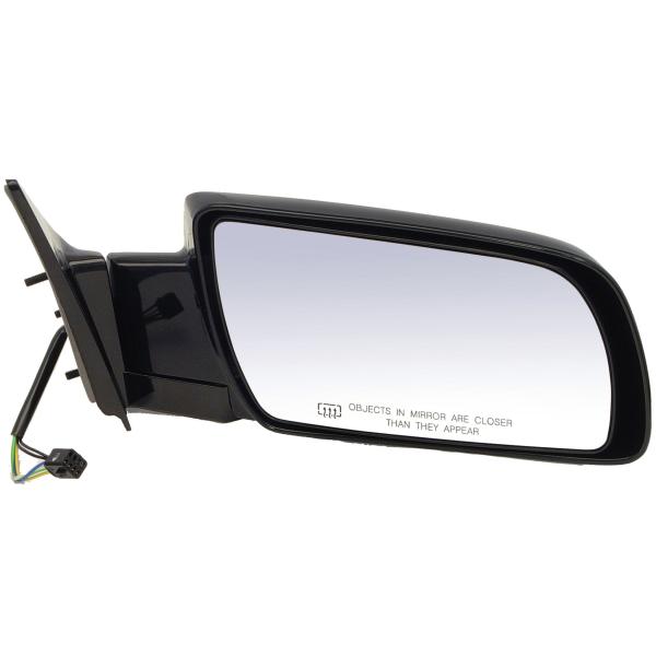 商品名: Dorman 955-1158 Chevrolet / GMC Passenger Side Powered Heated Fold Away Side View Mirror Dorman 955-1158 Passenger ...