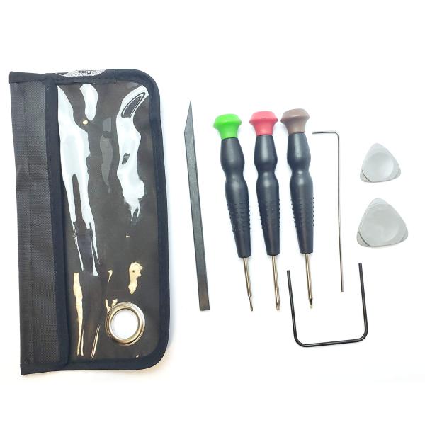 商品名: (シルバーヒルツールズ) Silverhill Tools ATKMMI ツールキット Mac Mini コンピューター用 (2010 以降) Silverhill Tools ATKMMI Tool Kit for Mac Mi...