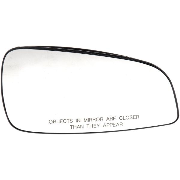 商品名: Dorman 56054 Chevrolet/Saturn Passenger Side Plastic Backed Door Mirror Glass Dorman 56054 Passenger Side Door Mirr...