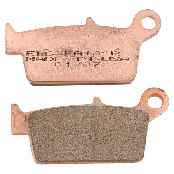 商品名:  Ebc Race Rear Brake Pads Fits Honda Xr650r Xr650L 1993-2013ブランド: EBC Brakes商品番号: cr1-mxs84素材: Alloy Steel海外の輸入品ショッ...