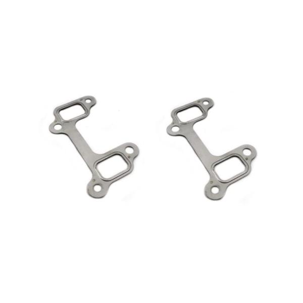 商品名:  Proper Spec Exhaust Manifold Gasket Set x2 ERR6733 New Fits Land Rover Range Discovery Defenderブランド: Proper Spec商品...