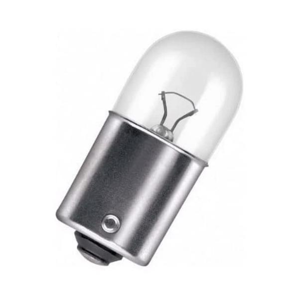 商品名: Osram 5008 Original R10W, 12V, Astuccio da 10 OSRAM Original R10W, 5008, 12 V, pack of 10 folding boxブランド: OSRAM商品サ...
