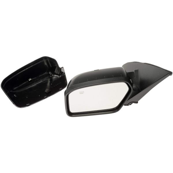 商品名: Dorman 955-1667 Ford / Lincoln / Mercury Driver Side Powered Heated Fold Away Side View Mirror Dorman 955-1667 Driv...