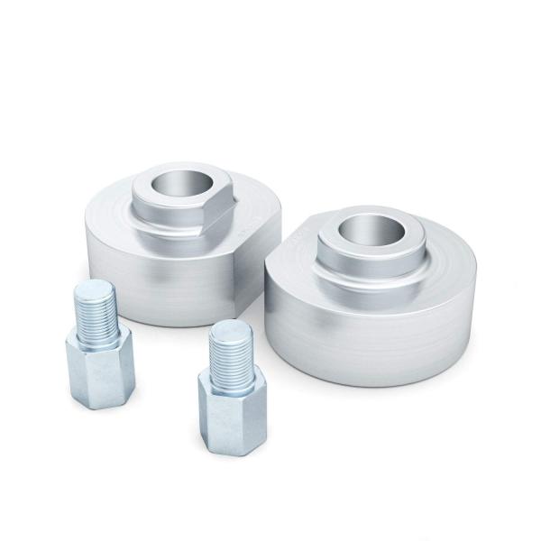 商品名: フロントレベリングキット - 2インチリフト - 4WD車両のみ - フォード1981-1996 F150 F-150 1981-1996 Bronco、1983-1996 Ranger、1991-1994 Explorer - ...