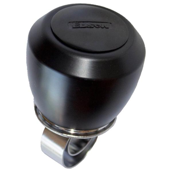 商品名: エドソンマリン - エドソンPowerknobブラックマン Edson Marine Edson PowerKnob Black Sportsmanブランド: Edson Marine高さ: 7cm横幅: 13cm奥行: 13cm...