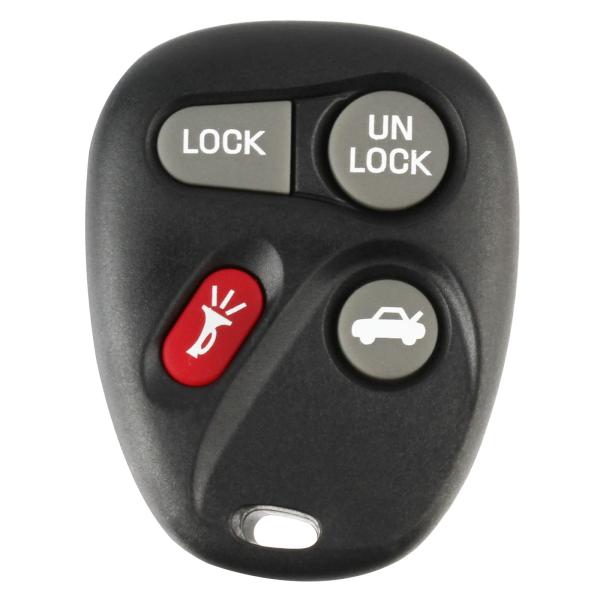商品名: Discount Keyless Replacement Key Fob Car Entry Remote For Buick Century Regal Intrigue Grand Prix 10246215 by Disco...