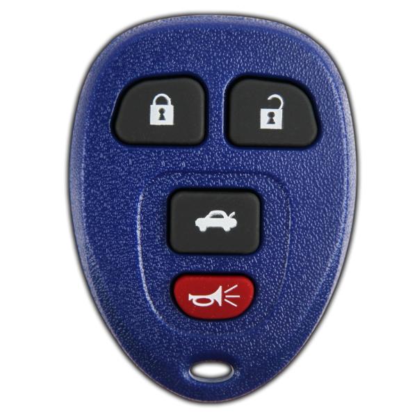 商品名: KeylessOption Keyless Entry Remote Control Car Key Fob Replacement for 15252034 KeylessOption Key Fob Replacement f...