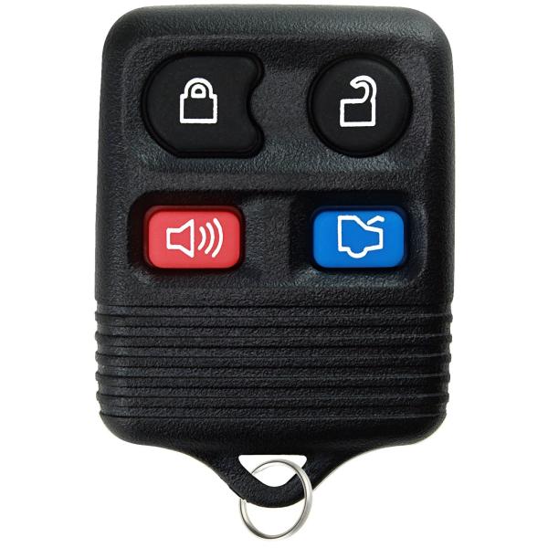 商品名: KeylessOption Replacement Keyless Entry Remote Control Car Key Fob - Black KeylessOption Replacement Keyless Entry ...