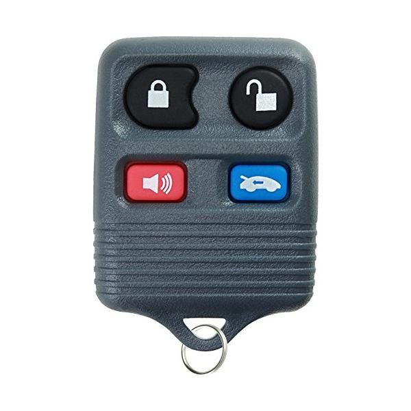 商品名: KeylessOption Keyless Entry Remote Car Key Fob Replacement for CWTWB1U343, CWTWB1U313, LHJ002 KeylessOption Keyless...