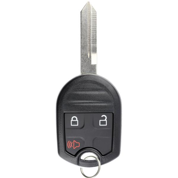商品名: KeylessOption Keyless Entry Remote Control Uncut Blank Car Ignition Key Fob Replacement for CWTWB1U793 KeylessOptio...