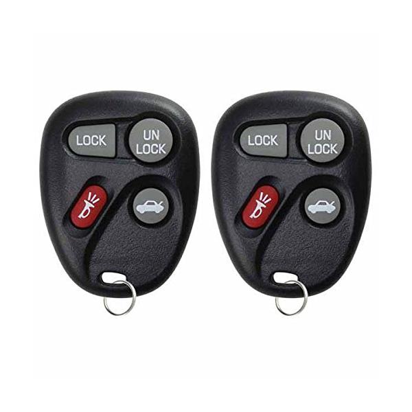 商品名: KeylessOption Keyless Entry Remote Control Car Key Fob Replacement for 25678792 by KeylessOption KeylessOption Keyl...