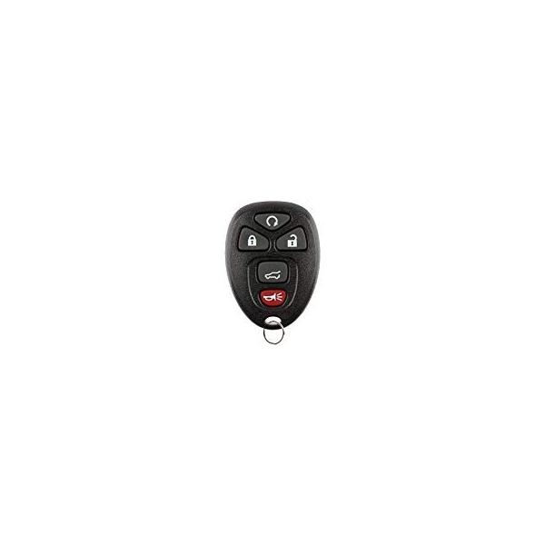 商品名: Discount Keyless Replacement Key Fob Car Remote Compatible with 15913415, 25839476 by Discount Keyless Discount Key...