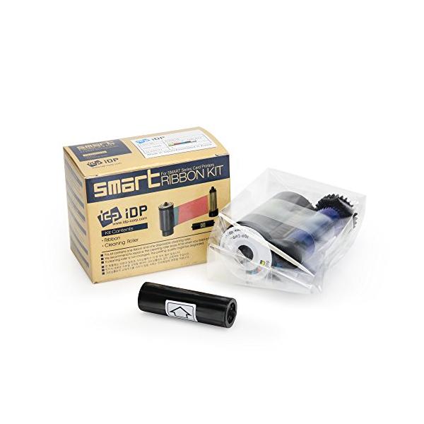 商品名: IDP Color Ribbon YMCKO (650634) (250 prints) by IDP IDP Color Ribbon YMCKO (650634) (250 prints) DOES NOT WORK WITH...