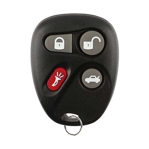 商品名: ディスカウント キーレス交換用キーフォブ カーエントリーリモコン Sunfire Cavalier CTS L2C0005T 16263074-99用 Discount Keyless Replacement Key Fob Ca...