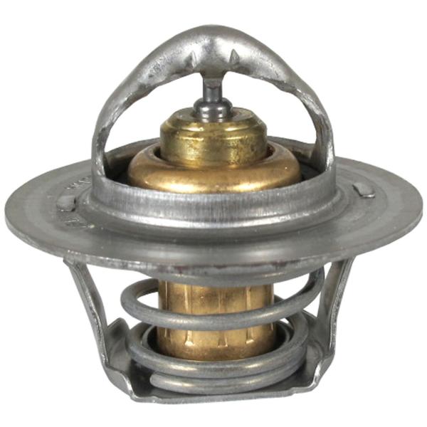 商品名: Stant 15179 サーモスタット Stant 15138 OE Equivalent Thermostat (180 Degrees Fahrenheit), mediumブランド: MotoRad商品サイズ: Medium...