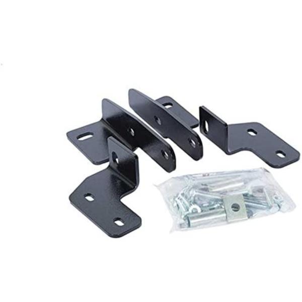 商品名: Demco 8552025?Hijacker premier-seriesマウントブラケットキット???Dodge Ram 2500?' 14ー' 16 DEMCO 8552025 Hijacker Premier-Series ...