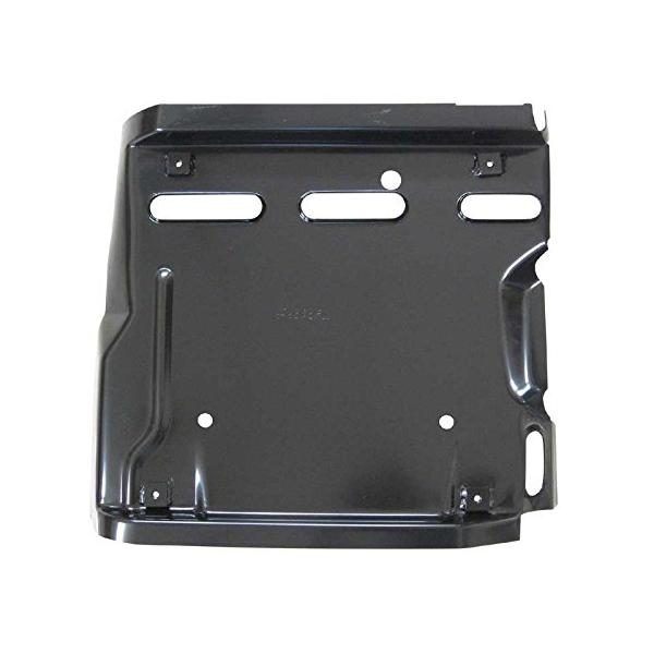 商品名:  Seat Frame Floor Support - LH - 67-68 Camaro Firebird Coupe &amp; Convertibleブランド: Auto Metal Direct高さ: 63.5cm横幅: ...