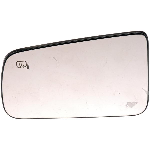 商品名: Dorman 56150 Ford Focus Driver Side Heated Plastic Backed Door Mirror Glass Dorman 56150 Driver Side Door Mirror Gl...