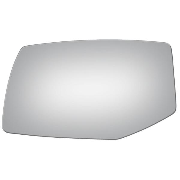 商品名:  Flat Driver Side Mirror Replacement Glass for 2004-2009 CADILLAC SRXブランド: Burco高さ: 6cm横幅: 10cm奥行: 1cm商品番号: 素材: Gla...